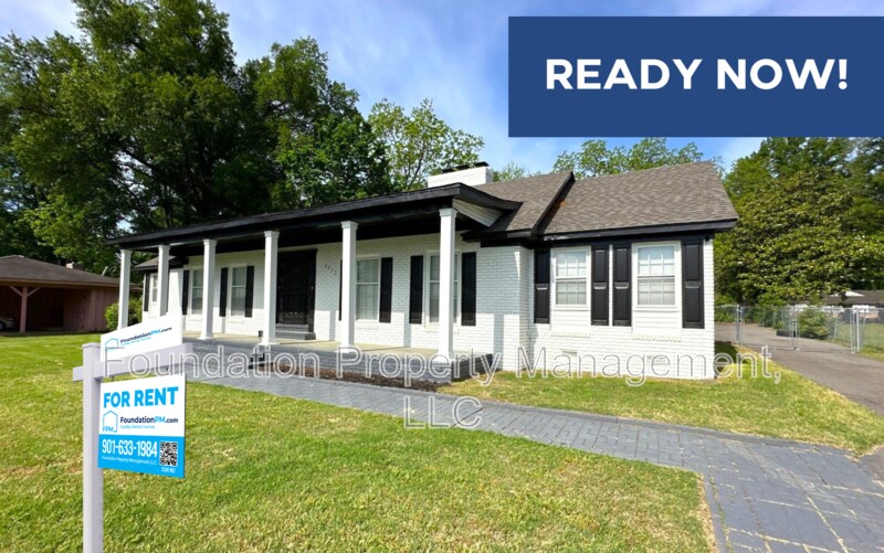 4423 Paula Dr, Memphis, TN 38116 - House Rental in Memphis, TN ...