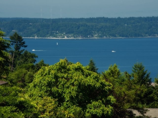 Alcove at Seahurst Apartments - 14001 Ambaum Blvd SW Burien, WA ...