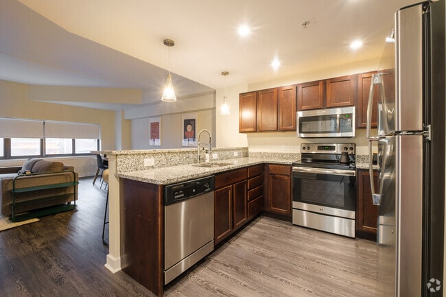 Studio Apartments for rent in Philadelphia PA - 1,897 Rentals - Page 3 ...