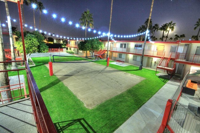 University Pointe Apartments - Tempe, AZ | Apartments.com