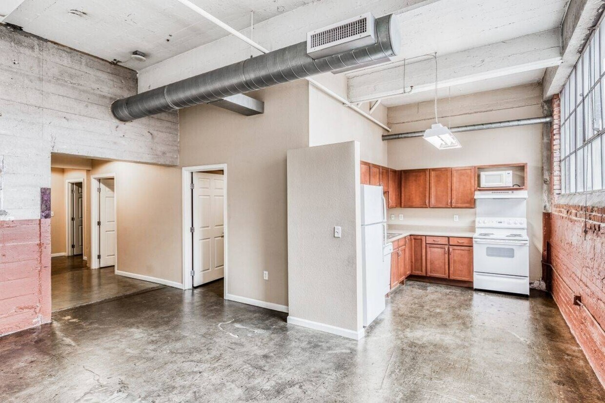 Cold Storage Lofts - Apartments in Kansas City, MO | Apartments.com
