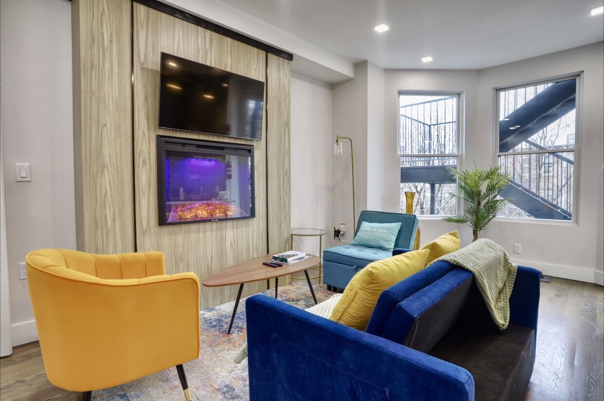 33 Madison Ave Unit 2, Jersey City, NJ 07304 - Room for Rent in Jersey ...