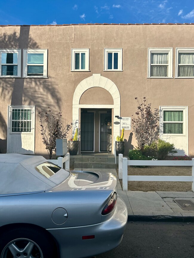 5345 Monroe St Unit 1, Los Angeles, CA 90038 - 5345 Monroe St Los ...