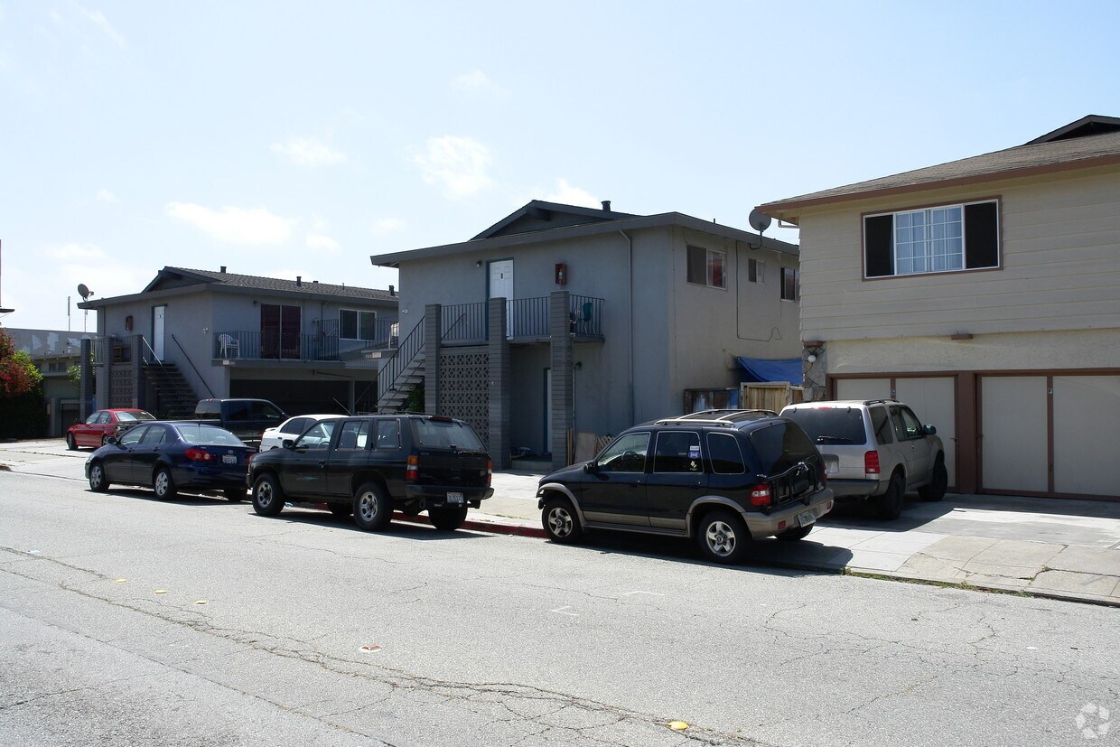 3580-3584 Rolison Rd, Redwood City, CA 94063 - 3580-3584 Rolison Rd ...