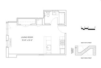 Mercedes House Rentals - New York, NY | Apartments.com