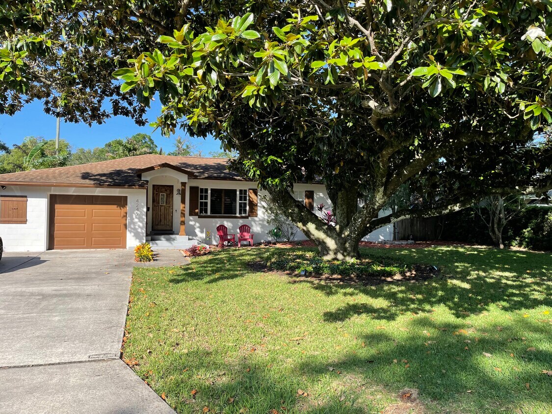 4249 Kendrick Rd, Orlando, FL 32804 - House Rental in Orlando, FL ...