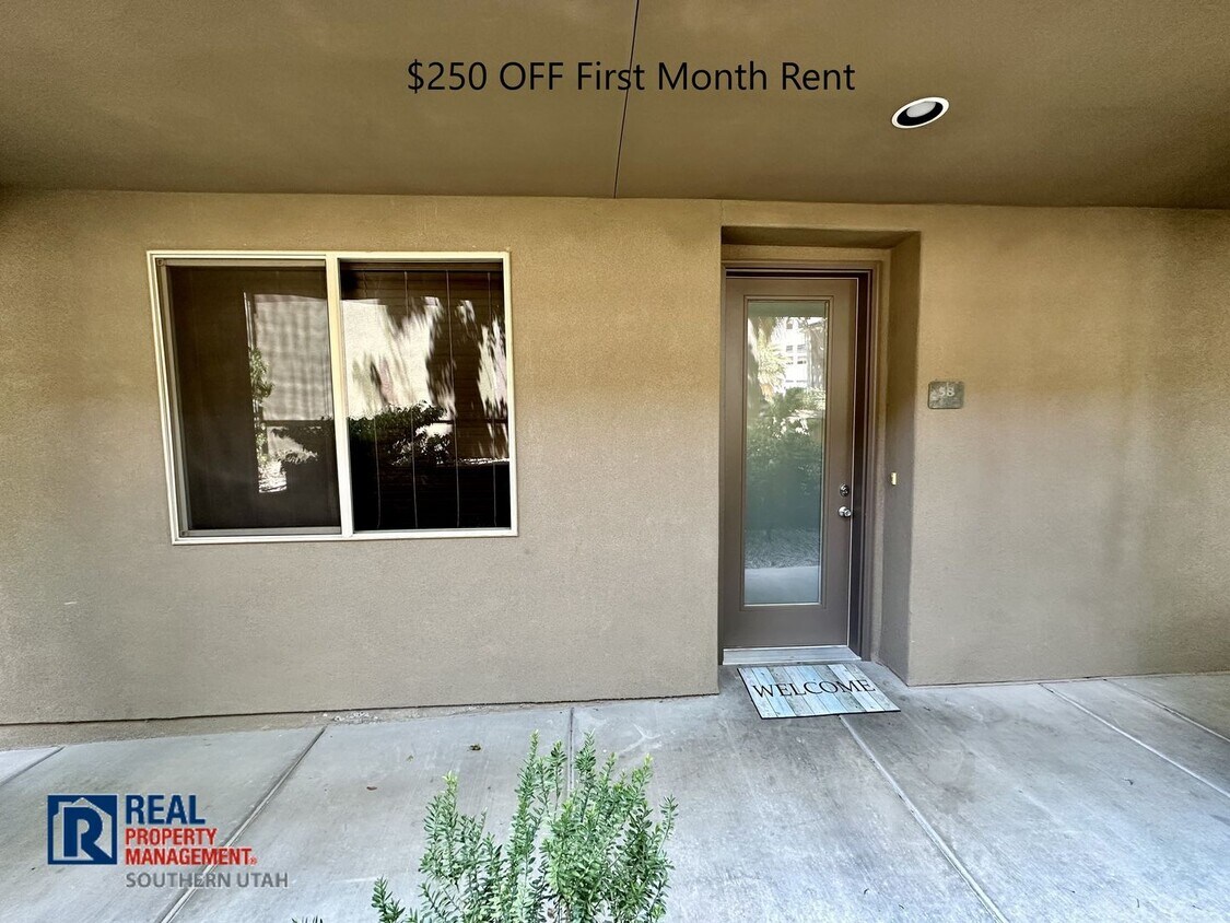 225 N Country Ln Unit 58, St. George, UT 84770 - Condo for Rent in St ...