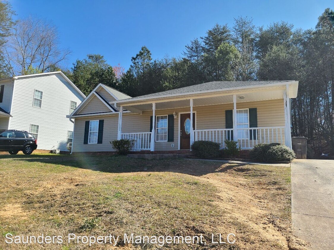 4353 Wakeman Dr, Winston-Salem, NC 27105 - House Rental in Winston ...