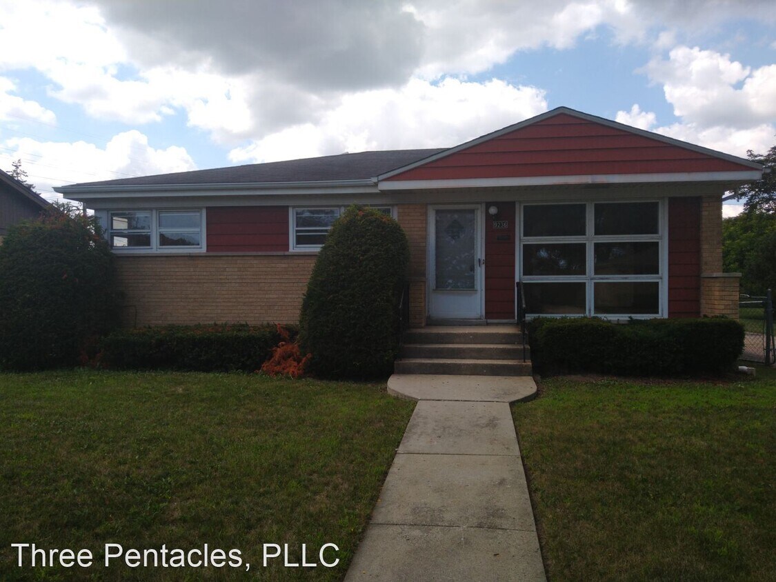 9236 Osceola Ave, Morton Grove, IL 60053 - House Rental in Morton Grove ...