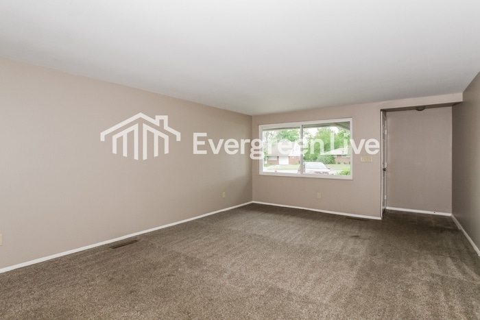 5862 Brandt Pike, Dayton, OH 45424 - House Rental in Dayton, OH ...