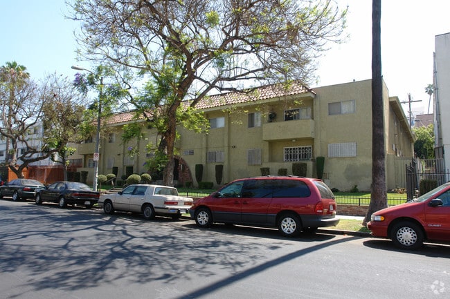 950 Magnolia Ave, Los Angeles, CA 90006 - Apartments in Los Angeles, CA ...