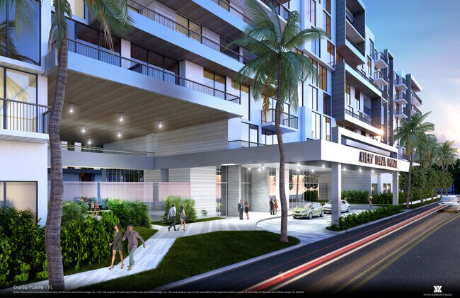 Avery Dania Pointe Apartments - Dania Beach, FL | Apartments.com