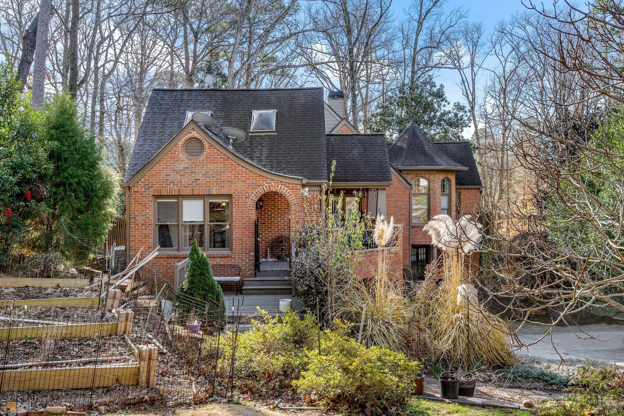 1917 N Decatur Rd, Atlanta, GA 30307 - Room for Rent in Atlanta, GA ...