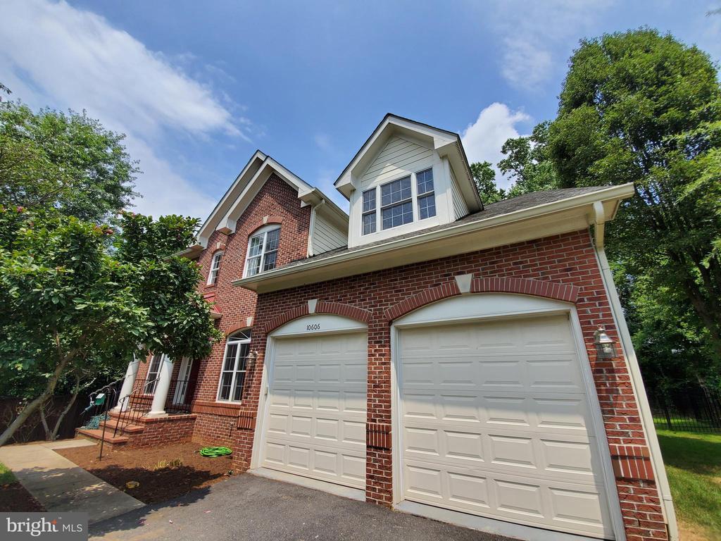 3301 Buckley St, Fairfax, VA 22030 - House Rental in Fairfax, VA ...