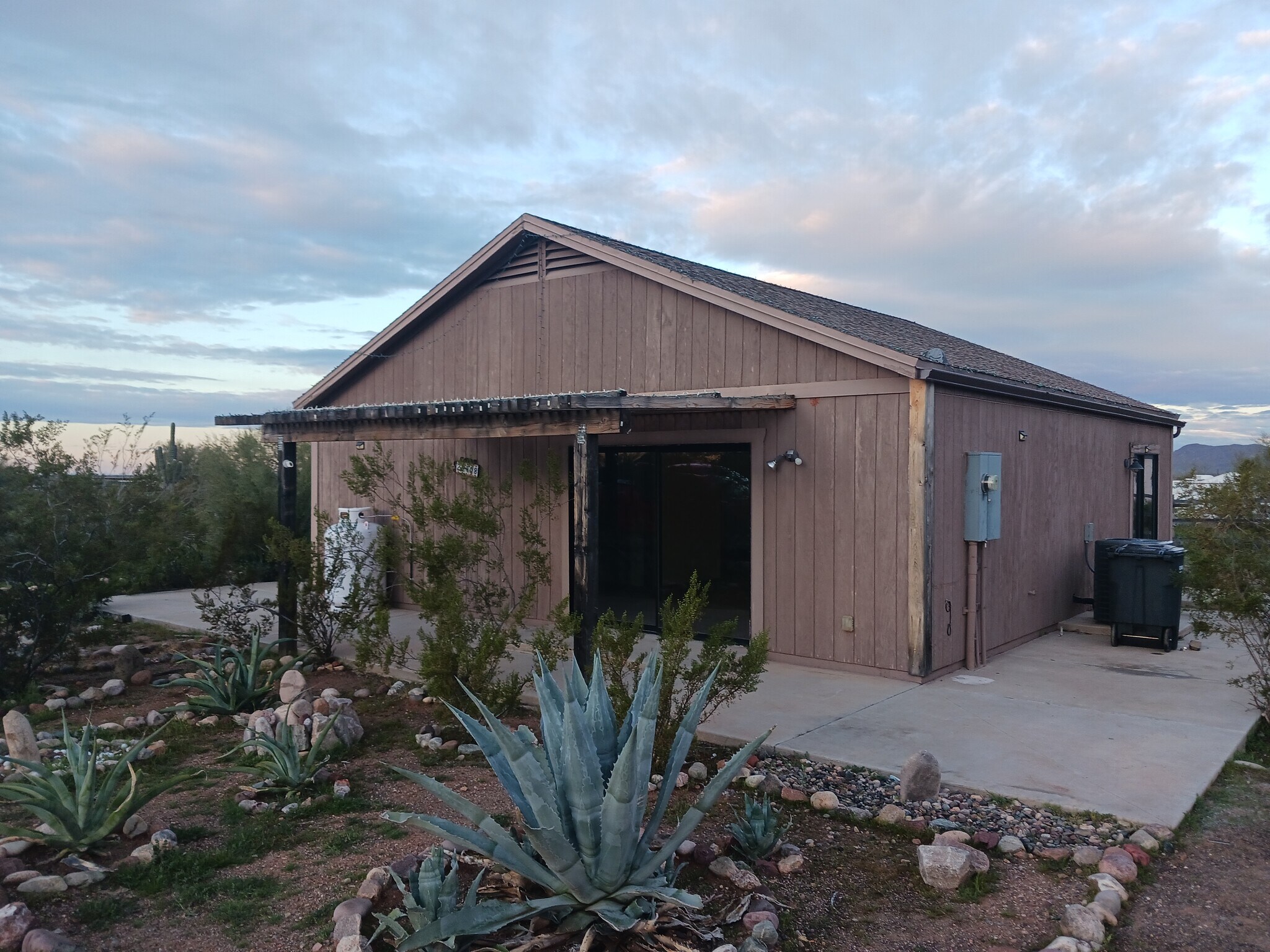 25408 W Adamanda, Morristown, AZ 85342 - House Rental in Morristown, AZ ...