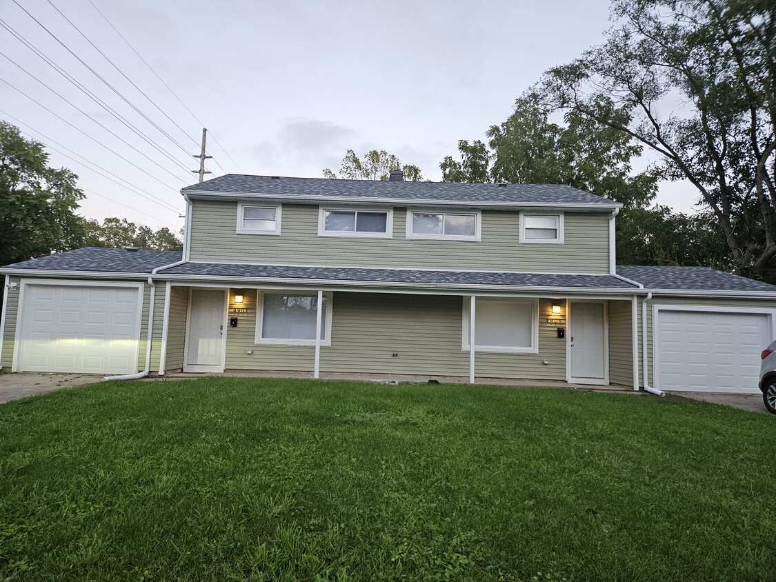 4905-4905 Kentucky St, Gary, IN 46409 - Townhome Rentals in Gary IN | Apartments.com