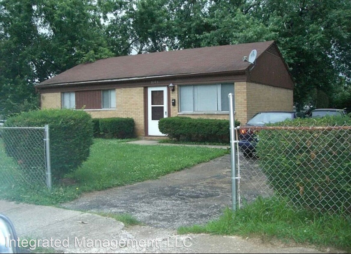 1105 Birch Dr, Lexington, KY 40511 - House Rental in Lexington, KY ...