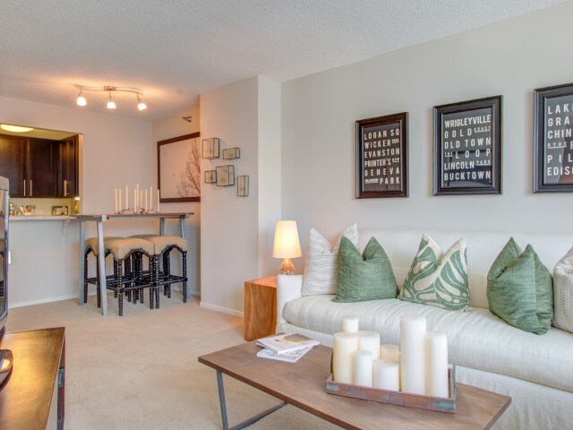 Cityfront Place Apartments - Chicago, IL | Apartments.com