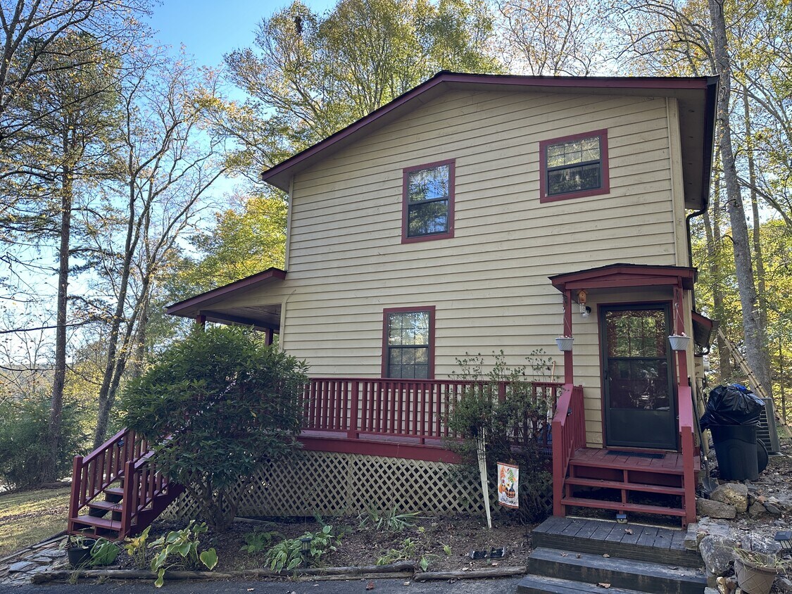 107 Leahs Ln, Blairsville, GA 30512 - House Rental in Blairsville, GA ...