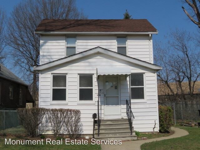 1531 E 174th St, Cleveland, OH 44110 - House Rental in Cleveland, OH ...