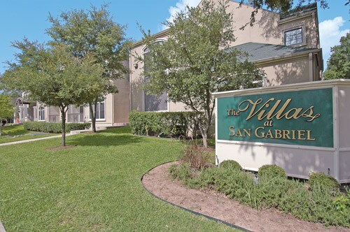 The Villas At San Gabriel Apartments - Austin, TX | Apartments.com