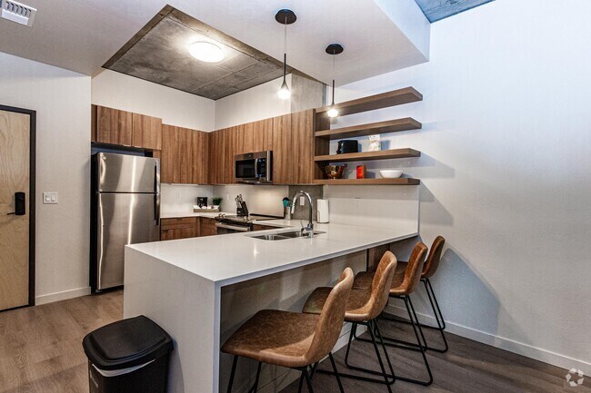 Miramonte Student Apartments for Rent - Tucson, AZ - Updated Today ...