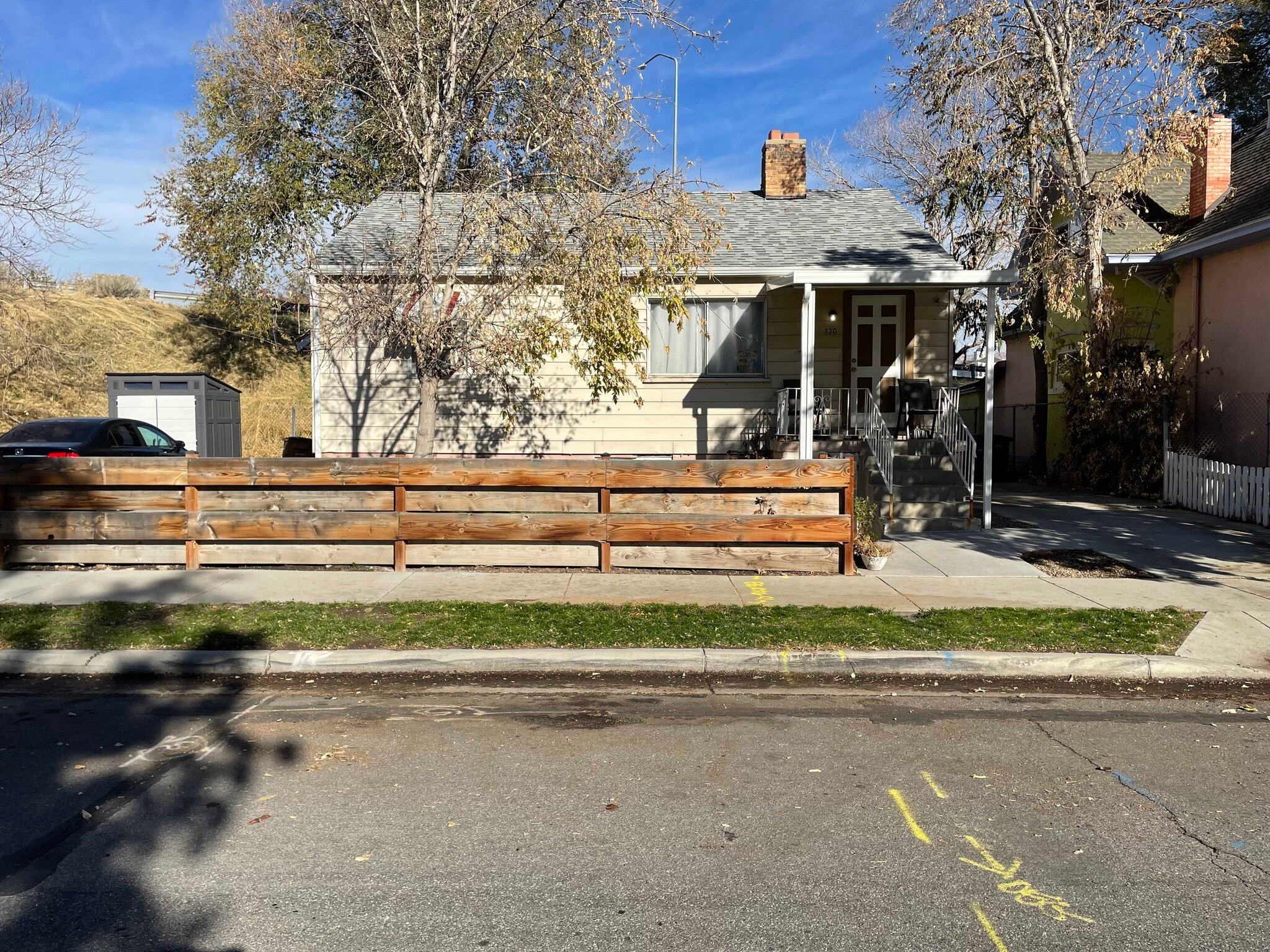 130 W Mead Ave Unit 2, Salt Lake City, UT 84101 - Condo for Rent in ...