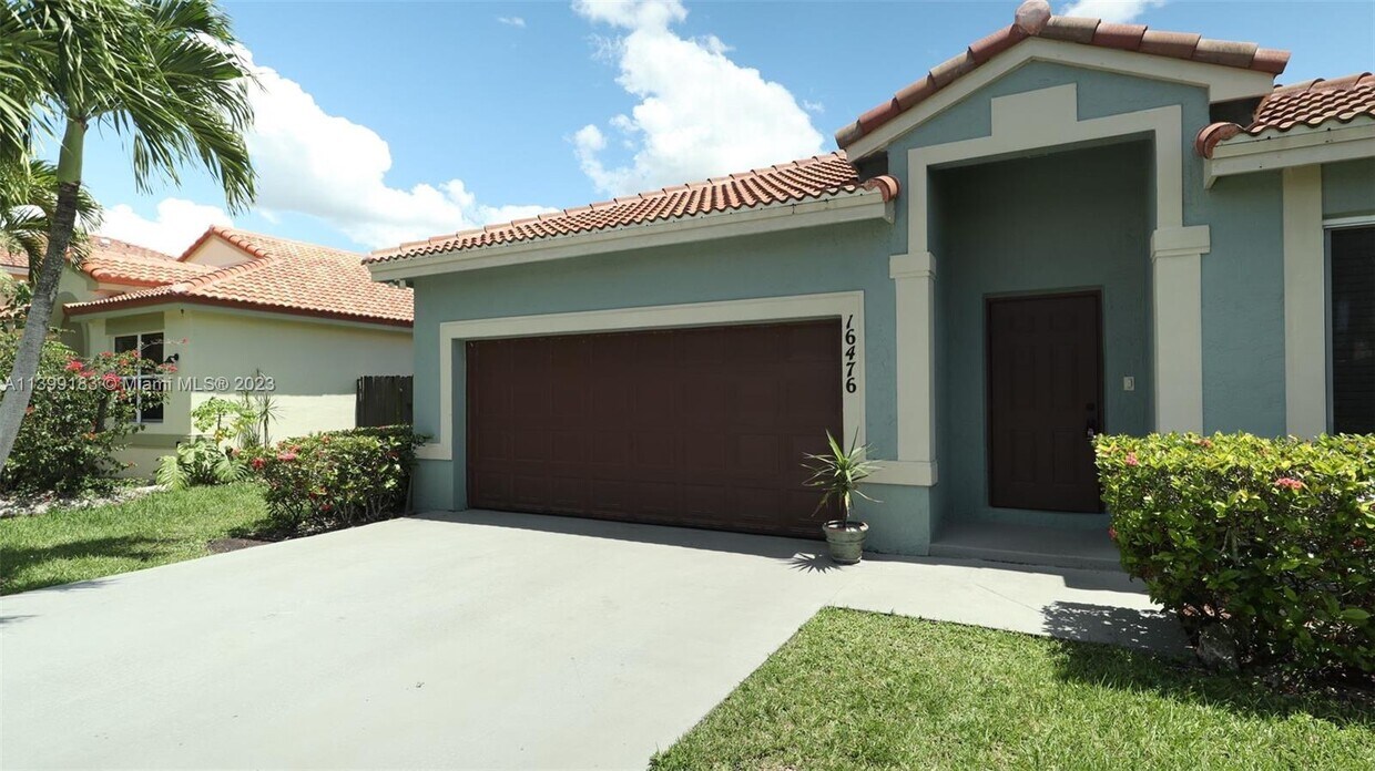 16476 SW 76th St, Miami, FL 33193 - House Rental in Miami, FL ...