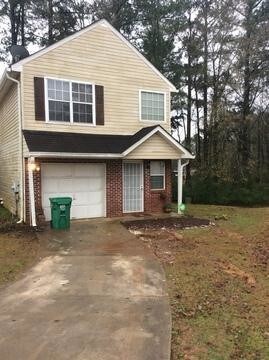 3665 Silver Springs Ct, Decatur, GA 30034 - House Rental in Decatur, GA ...