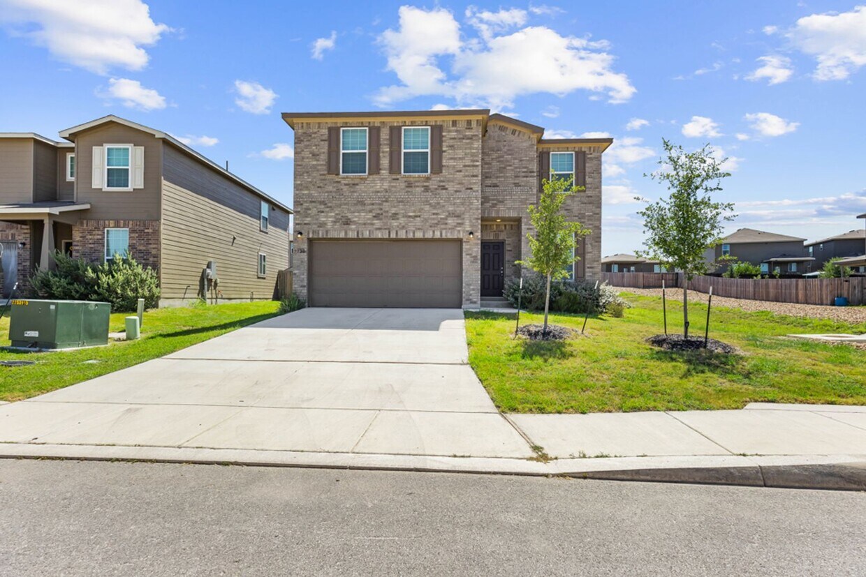 7320 Playa Xing, San Antonio, TX 78252 - House Rental in San Antonio ...