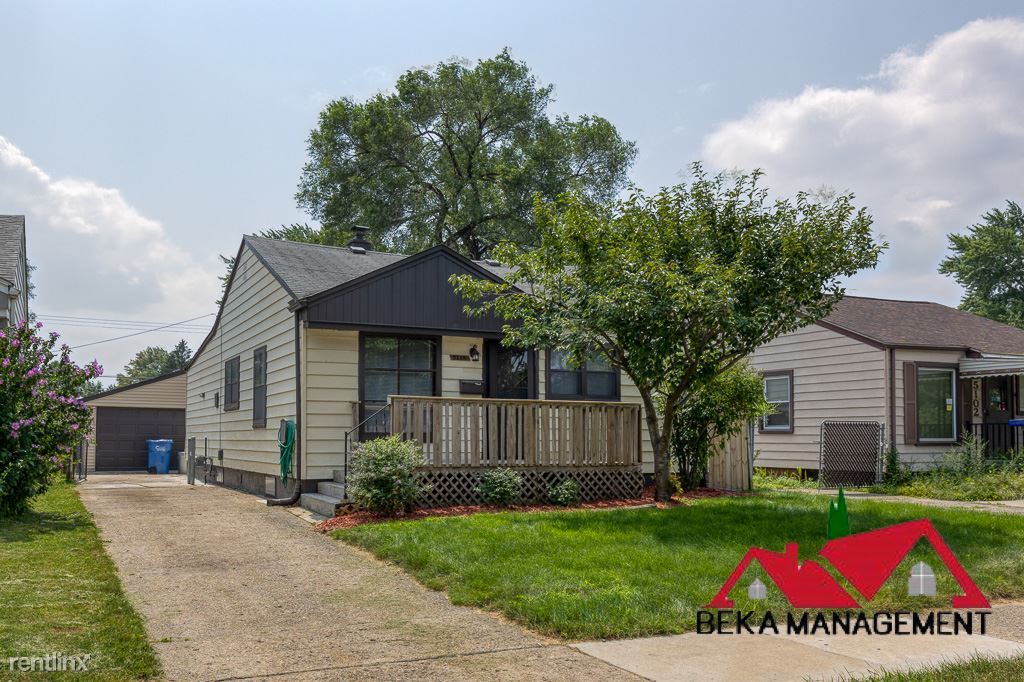 5118 Toepfer Rd, Warren, MI 48091 - House Rental in Warren, MI ...