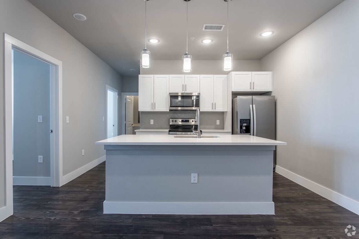 Caprock Crossing - 1545 Arrington Rd College Station, TX 77845 ...