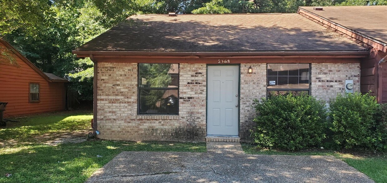 2368 Hartsfield Way, Tallahassee, FL 32303 - House Rental in ...