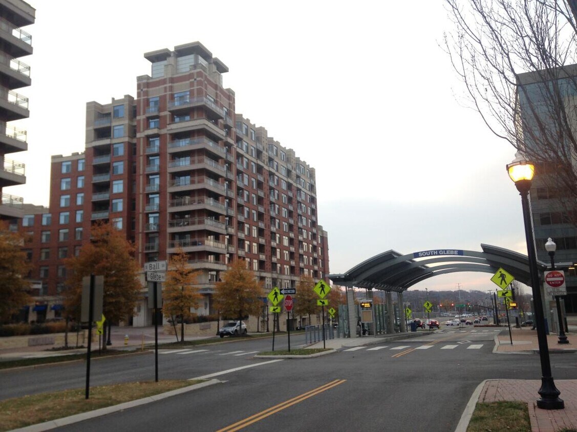3600 S Glebe Rd Unit #1114, Arlington, VA 22202 - Condo for Rent in ...