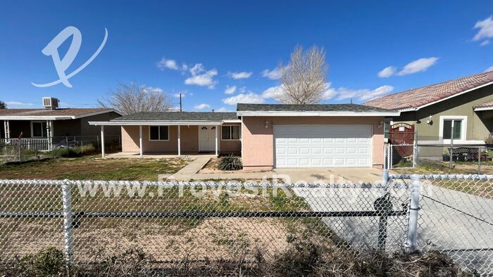 16042 Smoke Tree St, Hesperia, CA 92345 - House Rental in Hesperia, CA ...