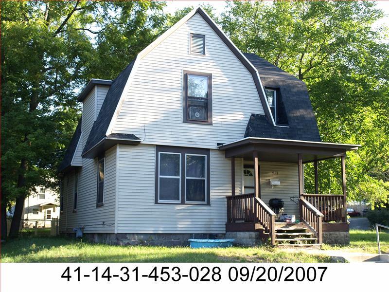 453 Woodlawn St Se, Grand Rapids, MI 49507 - House Rental in Grand ...