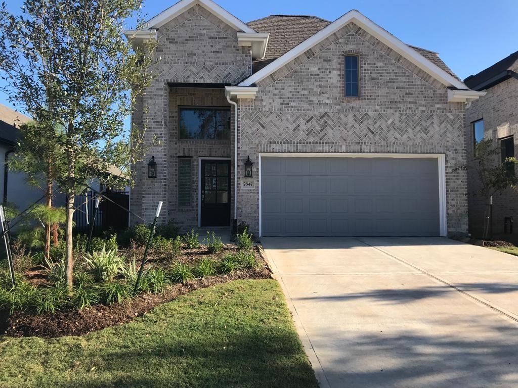 7847 Axis Rdg Dr, Magnolia, TX 77354 - House Rental in Magnolia, TX ...