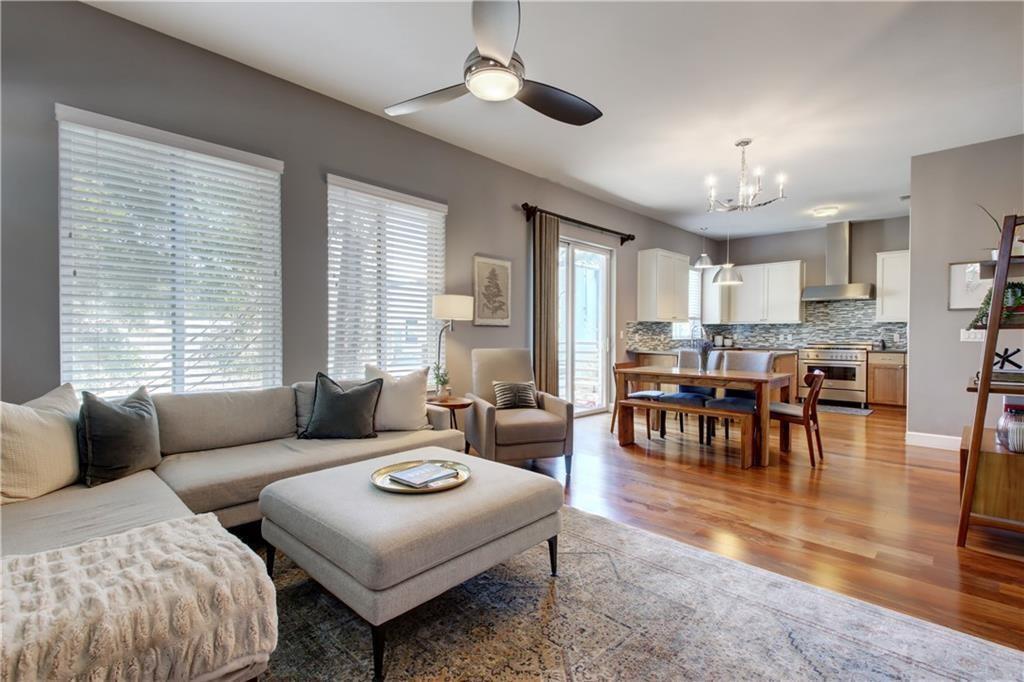 1504 Collier St Unit 10, Austin, TX 78704 - Condo for Rent in Austin ...