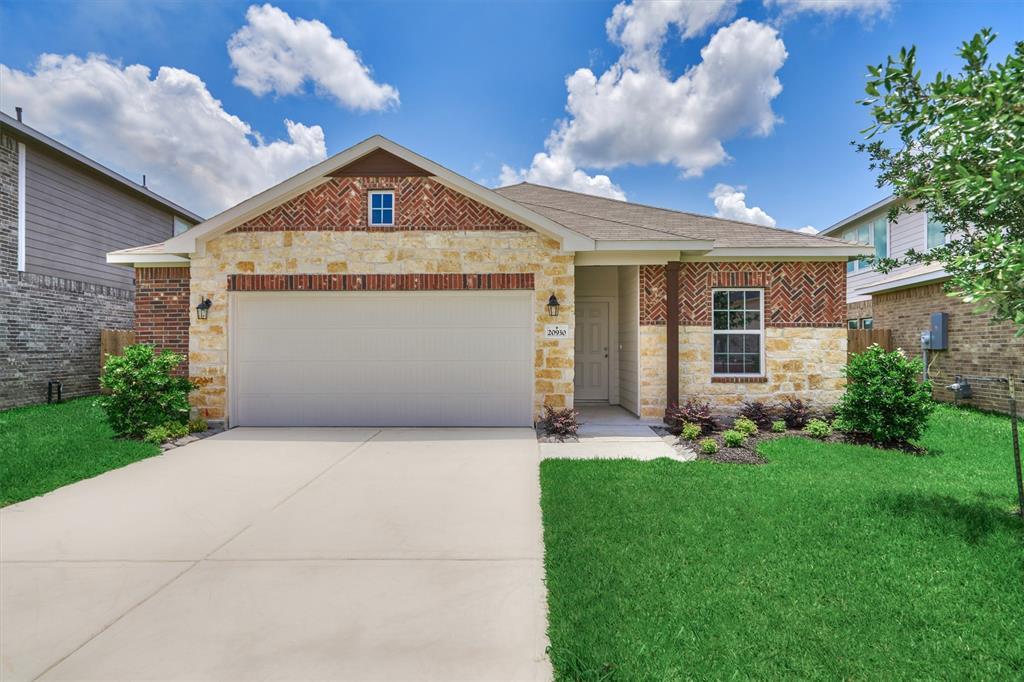 20930 New Proper Dr, Roman Forest, TX 77357 - House Rental in Roman ...