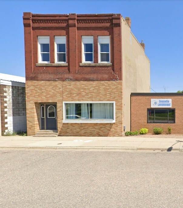 105 Main St Nw Unit #1, Evansville, MN 56326 - 105 Main St Nw ...