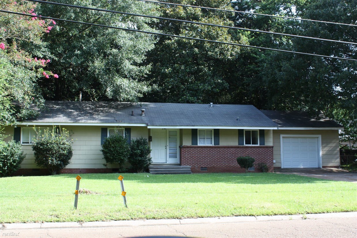 234 Cedars of Lebanon Rd, Jackson, MS 39206 - House Rental in Jackson ...