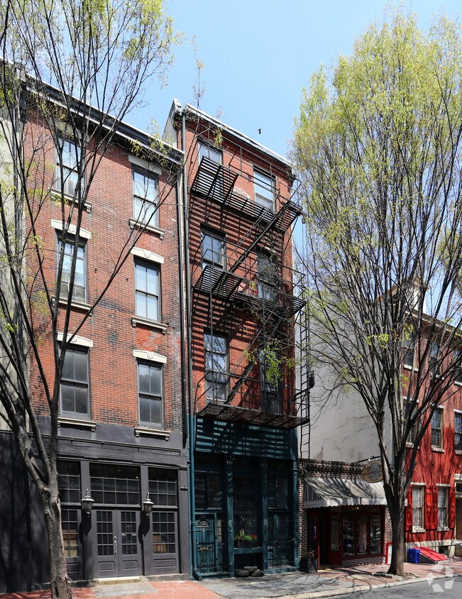 243 Race St, Philadelphia, PA 19106 - 243 Race St Philadelphia, PA ...