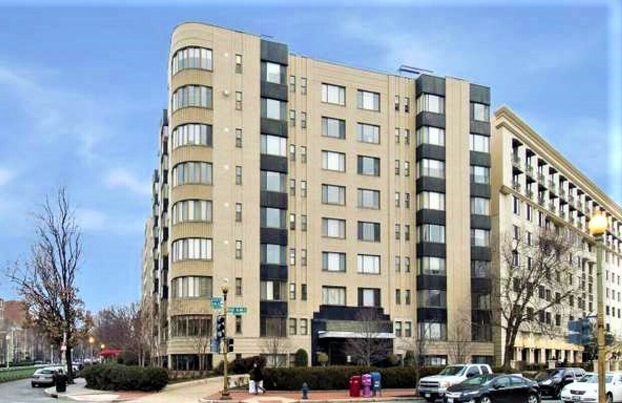 1 Scott Cir NW Unit 4, Washington, DC 20036 - Condo for Rent in ...
