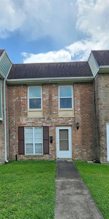 4214 Wyatt St, Pasadena, TX 77503 - Condo for Rent in Pasadena, TX ...