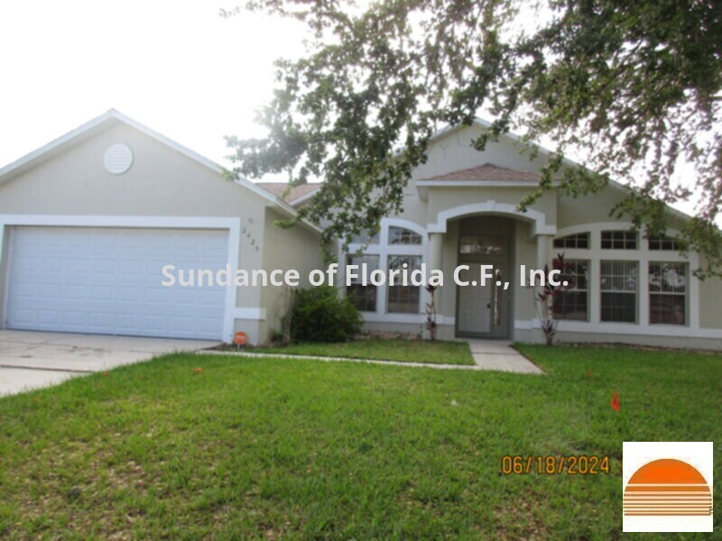 2425 Morgan Pointe Dr, BVL, FL 34743 - House Rental in BVL, FL ...