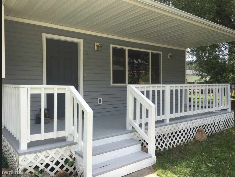 91 Old Alhambra Rd, Clancy, MT 59634 - House Rental in Clancy, MT ...