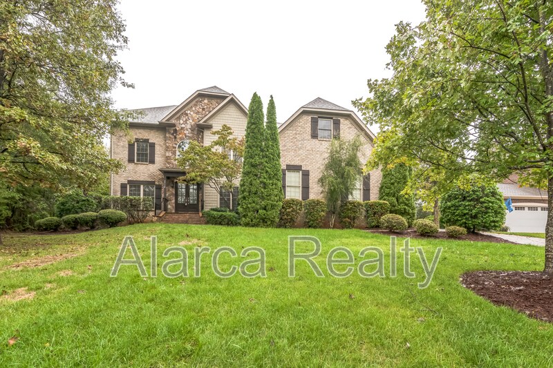 2718 Old Course Road, Monroe, NC 28112 - House Rental in Monroe, NC ...