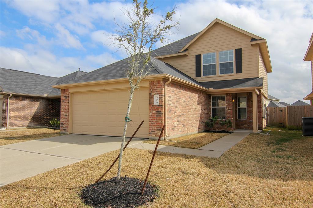 2414 Connors Path Ct, Houston, TX 77073 - House Rental in Houston, TX ...