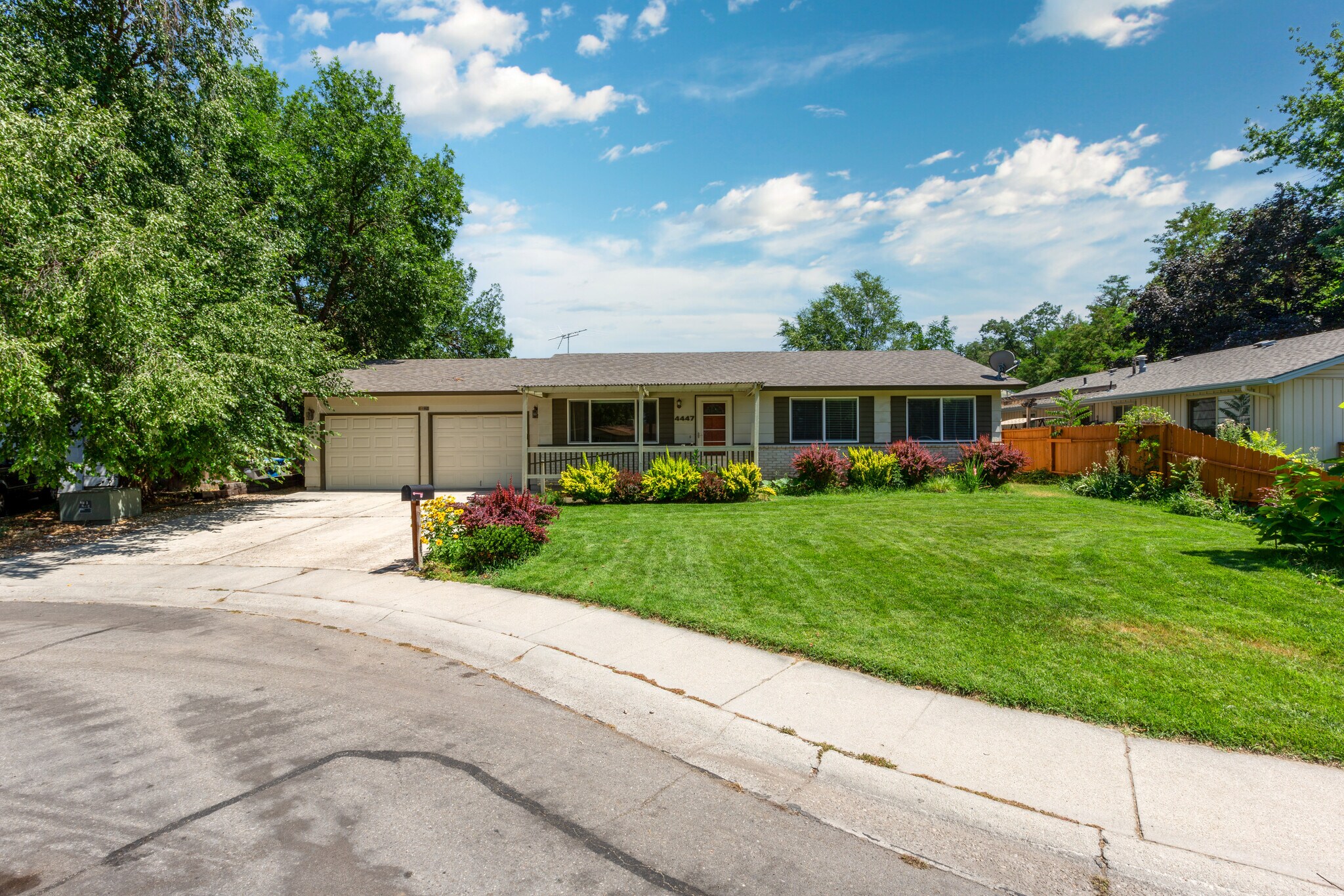 4447 W Bloom St, Boise, ID 83703 - House Rental in Boise, ID ...