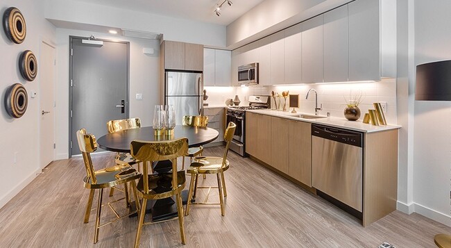 Downtown Los Angeles 2 Bedroom Apartments for Rent - Los Angeles, CA ...